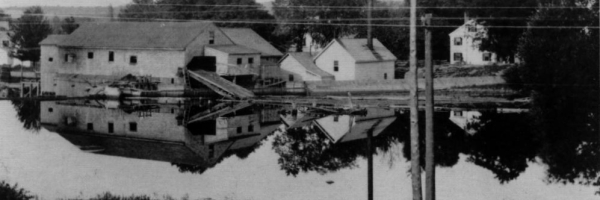 Cherryfield-Narraguagus Historical Society | Cherryfield, Maine